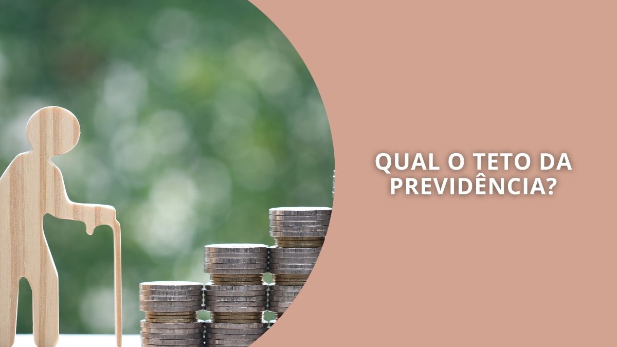 Qual o Teto do INSS (2025)?: Confira os Dados Atualizados